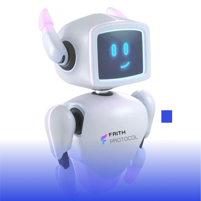 Buy FAITH Token Now | Faith Protocol – Your Gateway to Web3 Finance